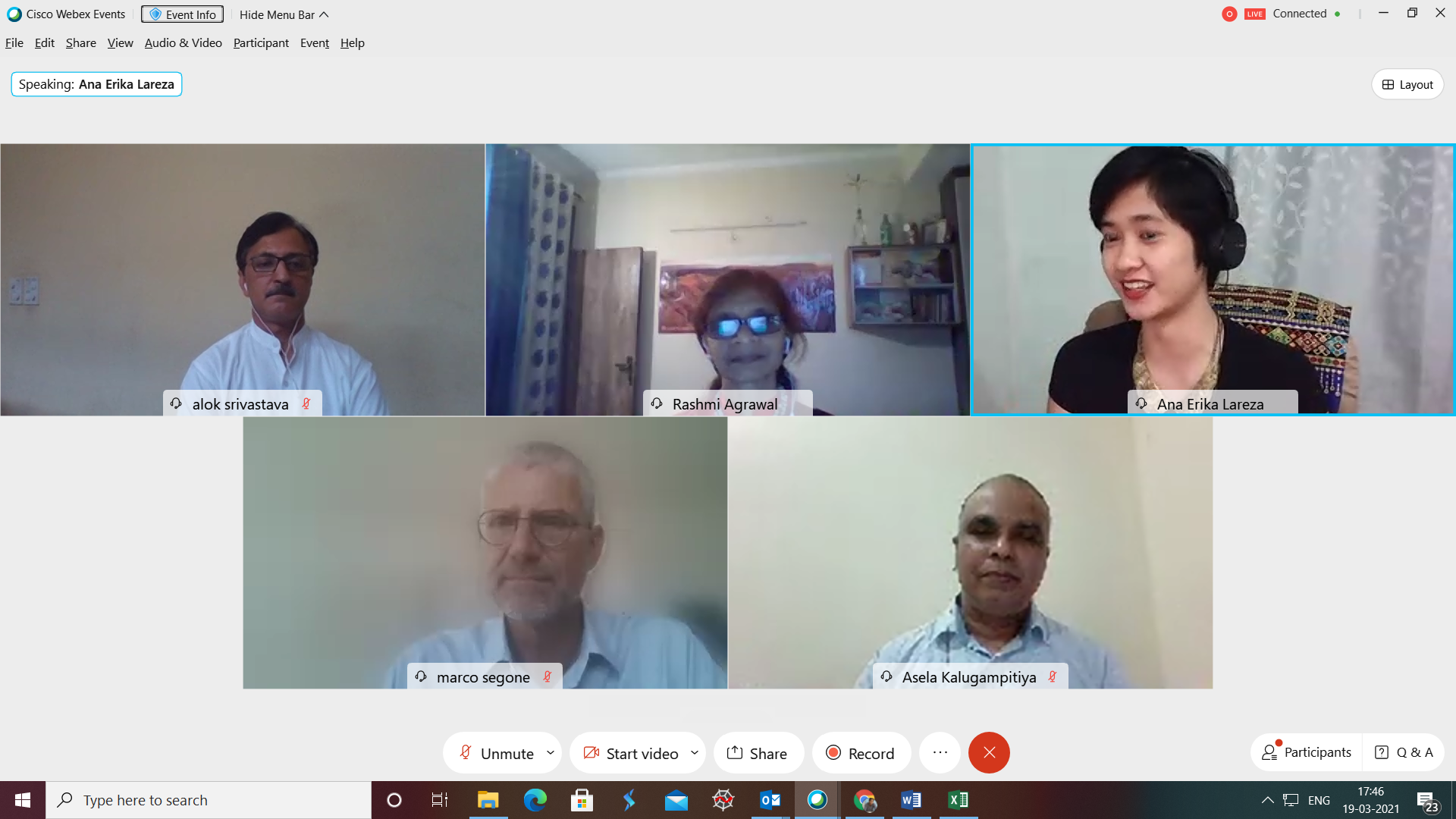 National Conference on Monitoring, Evaluation and Learning | DMEO ...