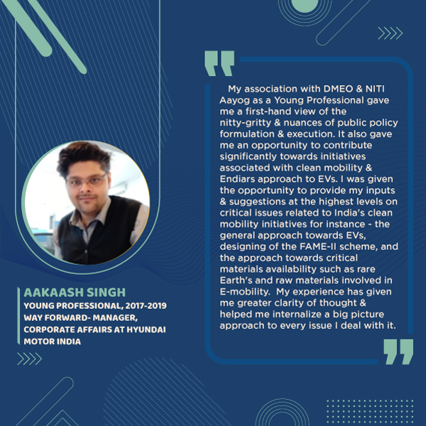 Alumni Team | DMEO | Development Monitoring and Evaluation Office ...