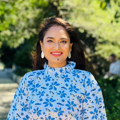 Ishika Kumar | DMEO | Development Monitoring and Evaluation Office ...