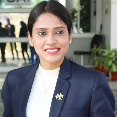 Dr.Monika Kulshreshtha | DMEO | Development Monitoring and Evaluation ...