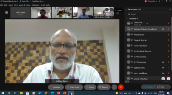 Key Initiative | DMEO | Development Monitoring and Evaluation Office ...